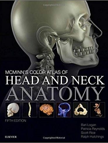 دانلود کتاب Atlas of Anatomy 4th Edition – medPDF