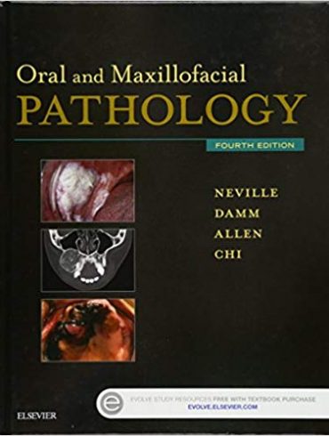 دانلود کتاب oral and maxillofacial pathology neville 4th edition – medPDF