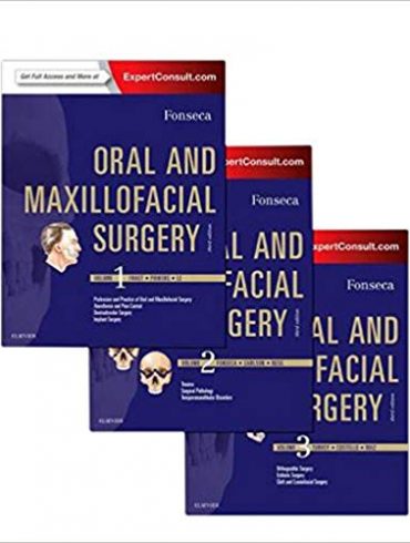 دانلود کتاب Bailey & Love’s Essential Operations in Oral ...