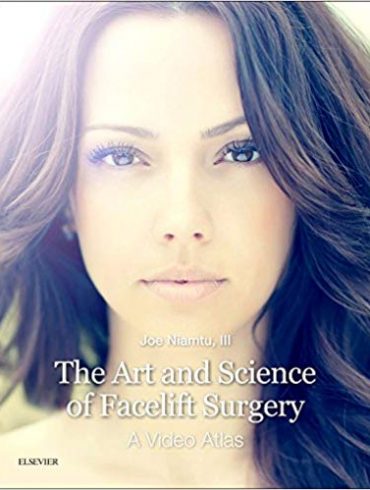 کتاب The Art and Science of Facelift Surgery: A Video Atlas – medPDF