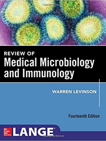 دانلود کتاب Review of Medical Microbiology and Immunology 14th Edition ...