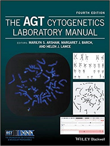 کتاب The AGT Cytogenetics Laboratory Manual 4th Edition – medPDF