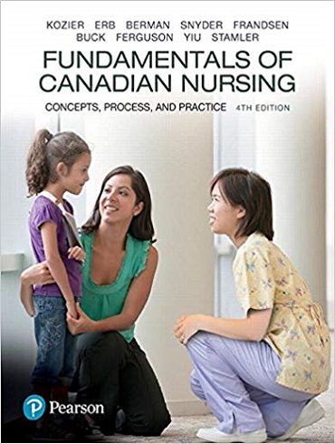دانلود کتاب Fundamentals of Critical Care: A Textbook for Nursing and ...
