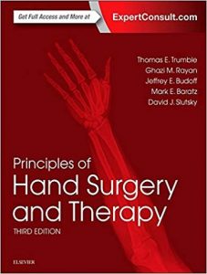 دانلود کتاب Principles of Hand Surgery and Therapy 3rd Edition – medPDF