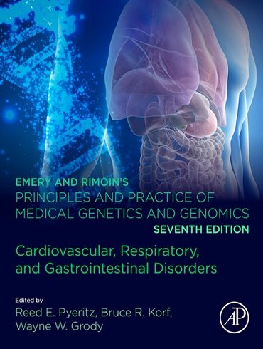 دانلود کتاب Emery and Rimoin’s Principles and Practice of Medical ...