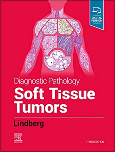 دانلود کتاب Diagnostic Pathology: Soft Tissue Tumors 3rd Edition – medPDF