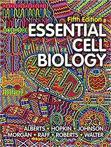 Essential Cell Biology Fifth Edition – medPDF