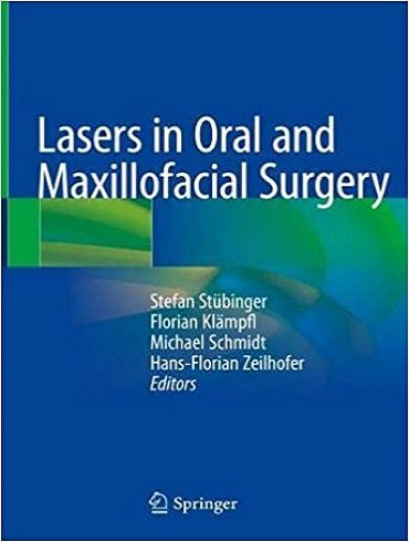 دانلود کتاب Lasers in Oral and Maxillofacial Surgery – medPDF