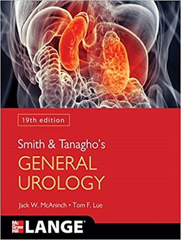 دانلود کتاب Smith and Tanagho’s General Urology 19th Edition – medPDF