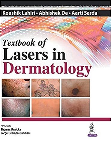 دانلود کتاب Textbook of Advanced Dermatology: Pearls for Academia and ...