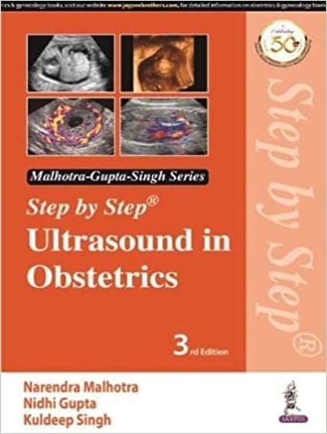 دانلود کتاب Step By Step Ultrasound In Obstetrics – medPDF