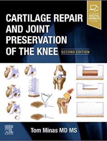 دانلود کتاب Cartilage Repair and Joint Preservation of the Knee 2nd ...