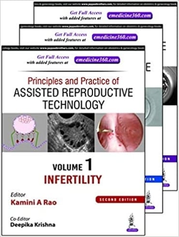 دانلود کتاب Principles and Practice of Assisted Reproductive Technology ...