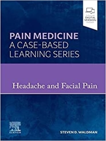 دانلود كتاب Headache and Facial Pain: Pain Medicine : A Case-Based ...