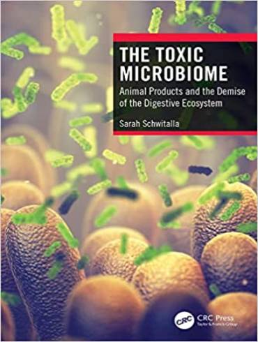دانلود کتاب The Toxic Microbiome 1st Edition – medPDF