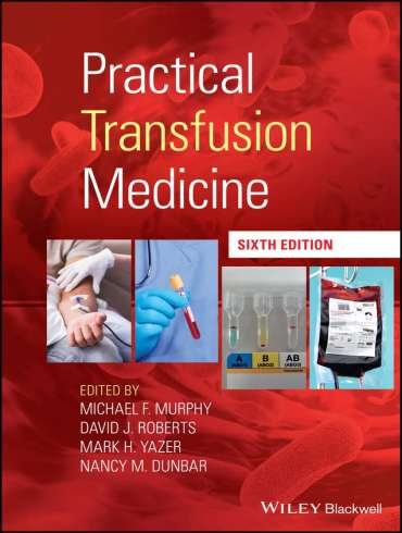 دانلود كتاب Practical Transfusion Medicine 6th Edition – medPDF