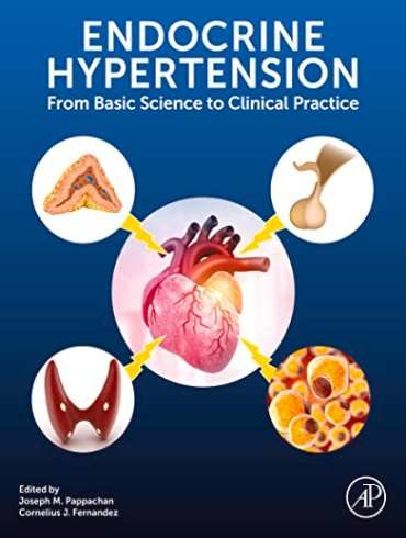 دانلود كتاب Endocrine Hypertension: From Basic Science to Clinical ...