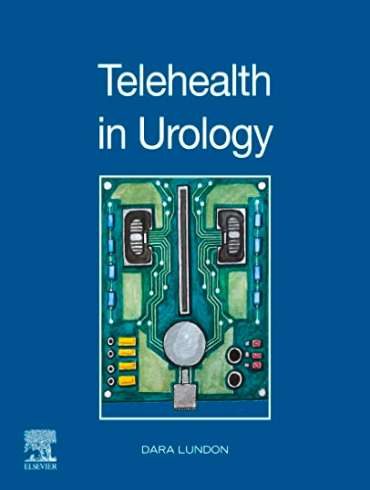 دانلود كتاب Telehealth in Urology 1st Edition – medPDF