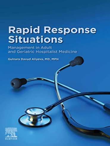 دانلود كتاب Rapid Response Situations: Management in Adult and ...