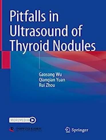 دانلود کتاب Pitfalls in Ultrasound of Thyroid Nodules 1st Edition – medPDF