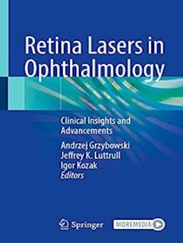 دانلود کتاب Retina Lasers in Ophthalmology: Clinical Insights and ...