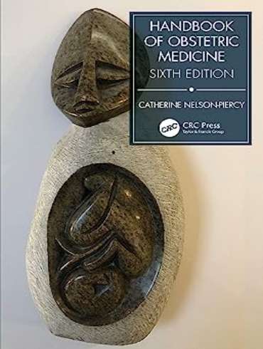 دانلود کتاب Handbook of Obstetric Medicine 6th Edition – medPDF