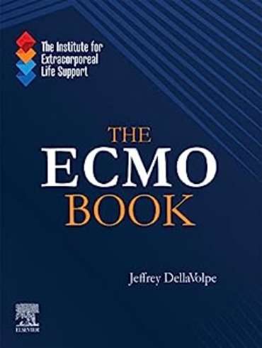 دانلود کتاب The ECMO Book 1st Edition – medPDF