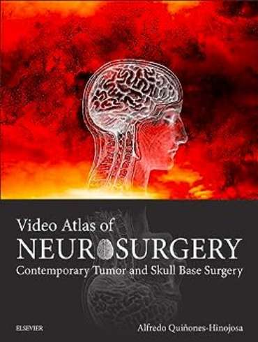 دانلود کتاب Video Atlas of Neurosurgery: Contemporary Tumor and Skull ...