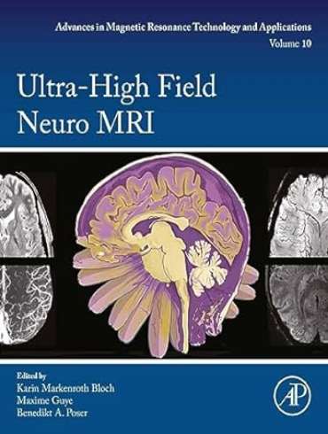 دانلود کتاب Ultra-High Field Neuro MRI 1st Edition – medPDF