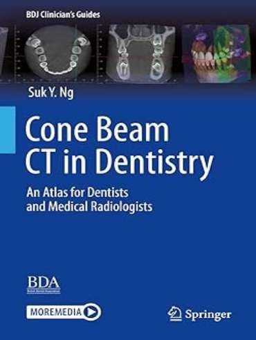 دانلود Cone Beam CT in Dentistry – medPDF