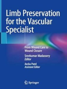 دانلود Limb Preservation for the Vascular Specialist – medPDF