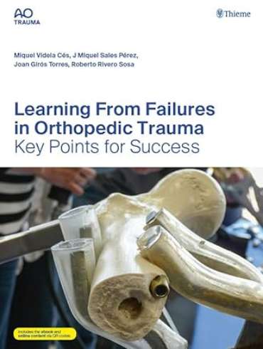 دانلود کتاب Learning From Failures in Orthopedic Trauma: Key Points for ...
