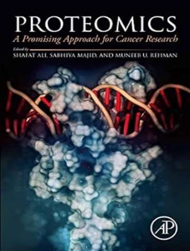 دانلود کتاب Proteomics: A Promising Approach for Cancer Research 1st ...