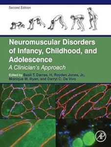 دانلود Neuromuscular Disorders of Infancy – medPDF