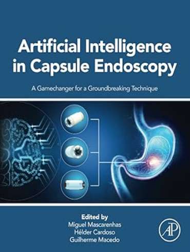 دانلود کتاب Artificial Intelligence in Capsule Endoscopy – medPDF
