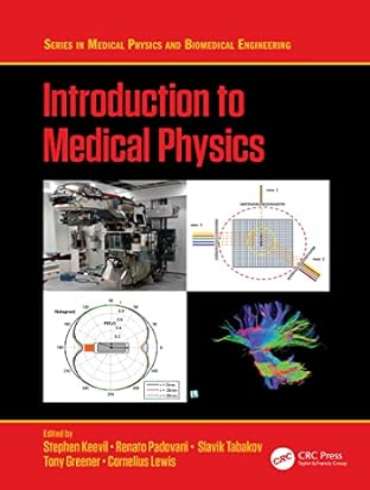 دانلود کتاب Introduction to Medical Physics 1st Edition – medPDF