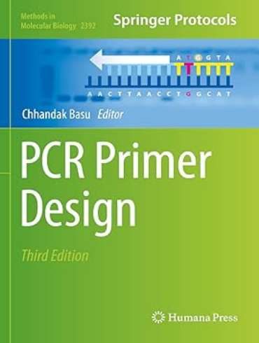 کتاب PCR Primer Design – medPDF