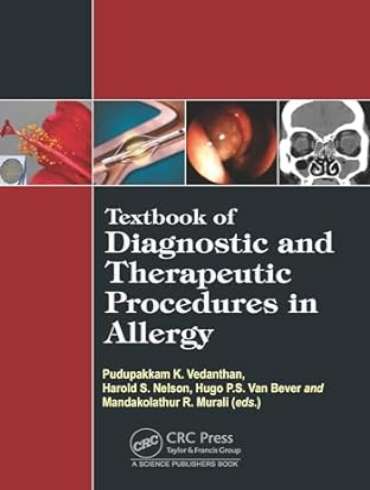 دانلود كتاب Textbook of Diagnostic and Therapeutic Procedures in ...
