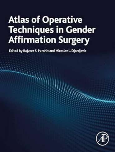 دانلود Atlas of Operative Techniques in Gender Affirmation Surgery – medPDF