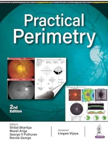 دانلود کتاب Practical Perimetry 1st Edition – medPDF