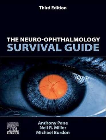 دانلود کتاب The Neuro-Ophthalmology Survival Guide 3rd Edition + Video ...