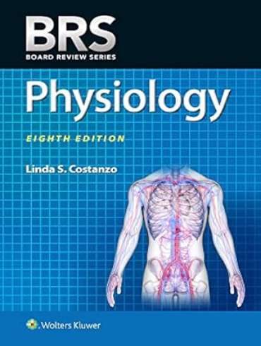 دانلود BRS Physiology 8th Edition – medPDF