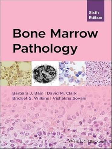 کتاب Bone Marrow Pathology 6th Edition – medPDF