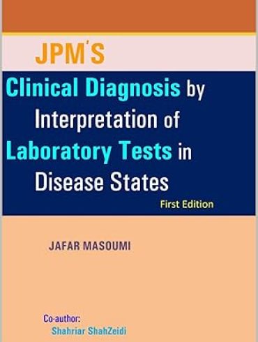 دانلود کتاب Clinical Diagnosis by Interpretation of Laboratory Tests in ...