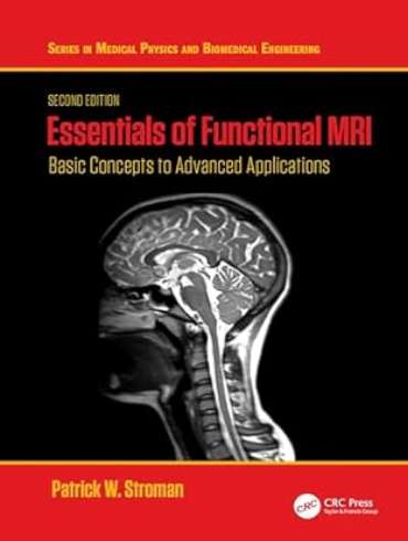 دانلود Essentials of Functional MRI – medPDF