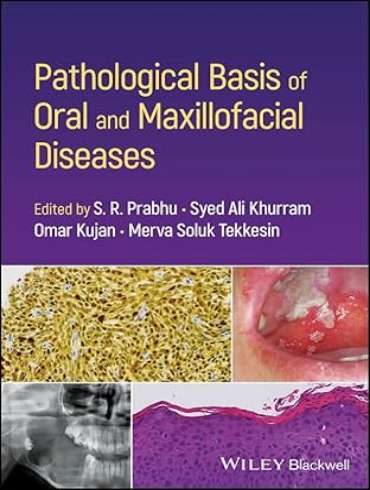 دانلود Pathological Basis of Oral and Maxillofacial Diseases – medPDF