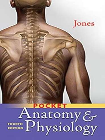 دانلود کتاب Pocket Anatomy & Physiology 4th Edition – medPDF