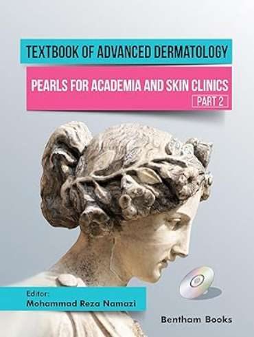 دانلود کتاب Textbook of Advanced Dermatology: Pearls for Academia and ...