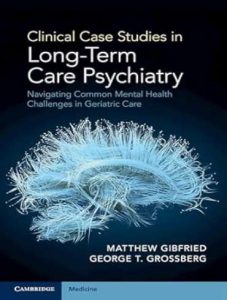 کتاب Clinical Case Studies in Long-Term Care Psychiatry – medPDF