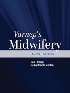 کتاب Varney’s Midwifery 7th Edition – medPDF